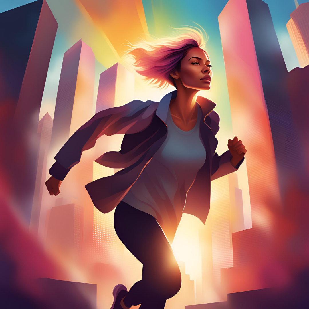 The Strength and Resilience of GenX Women