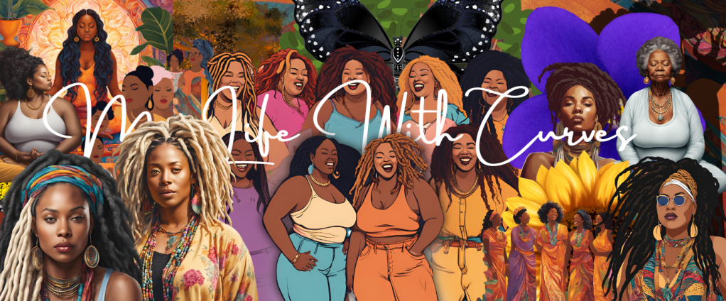 Blog – My Life With Curves