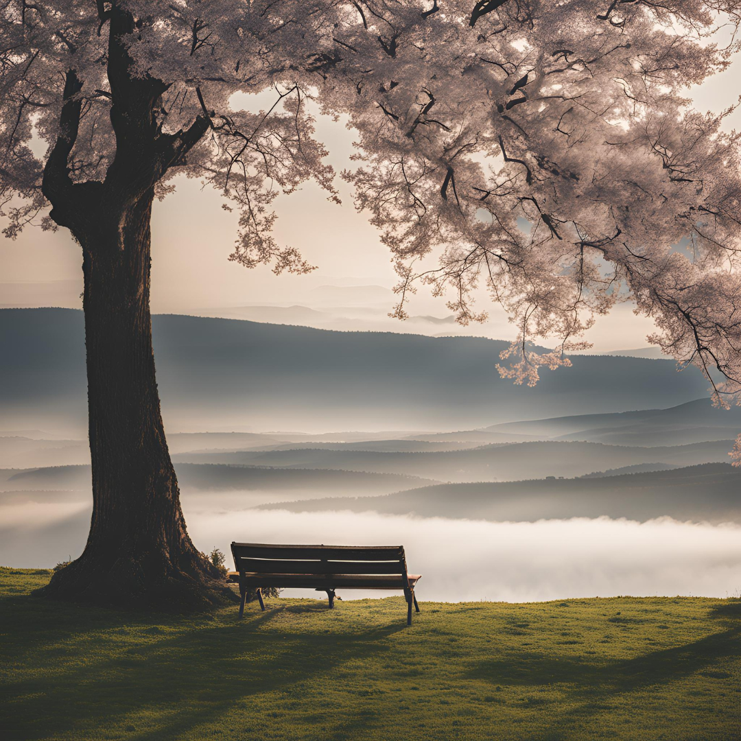 When Silence is Golden: Exploring the Power and Importance of Quiet Moments